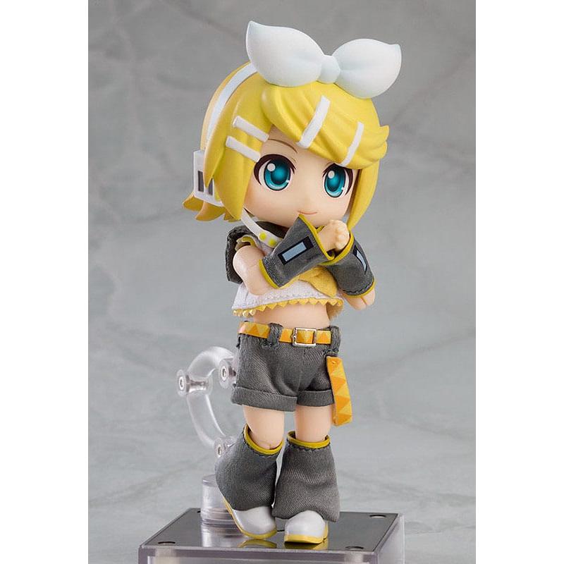 (PRÉVENTE) Character Vocal Series 02 : Kagamine Rin/Len Figure ...